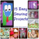 Kids Sewing Projects Blog
