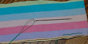 Pre beginner sewing lessons -Level 1